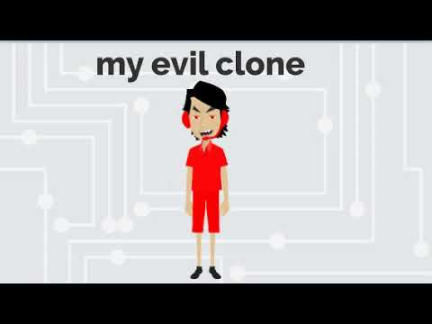 my evil clone - YouTube