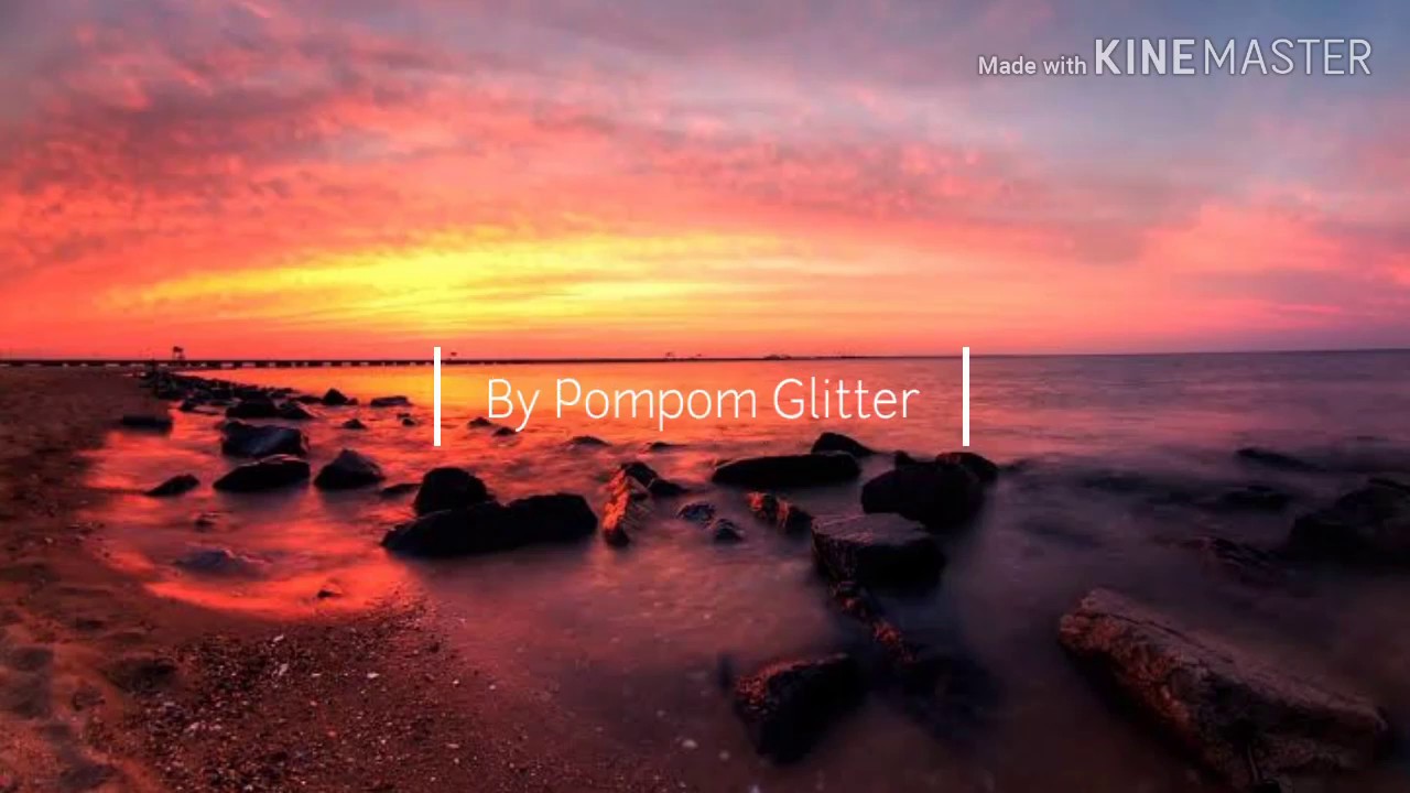 (8D music)Sunset Lover |Ⓟⓞⓜⓟⓞⓜ Ⓖⓛⓘⓣⓣⓔⓡ - YouTube