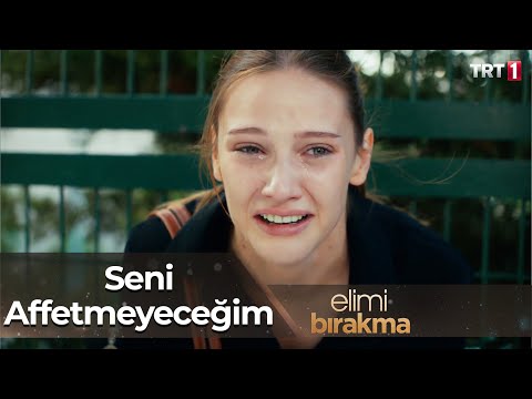 Cenk ve Azra ayrılık acısı çekiyorlar! - Elimi Bırakma 44. Bölüm