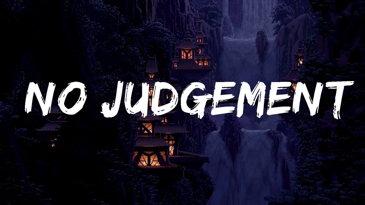 Niall Horan - No Judgement (Lyrics) | Alba Song Music - YouTube