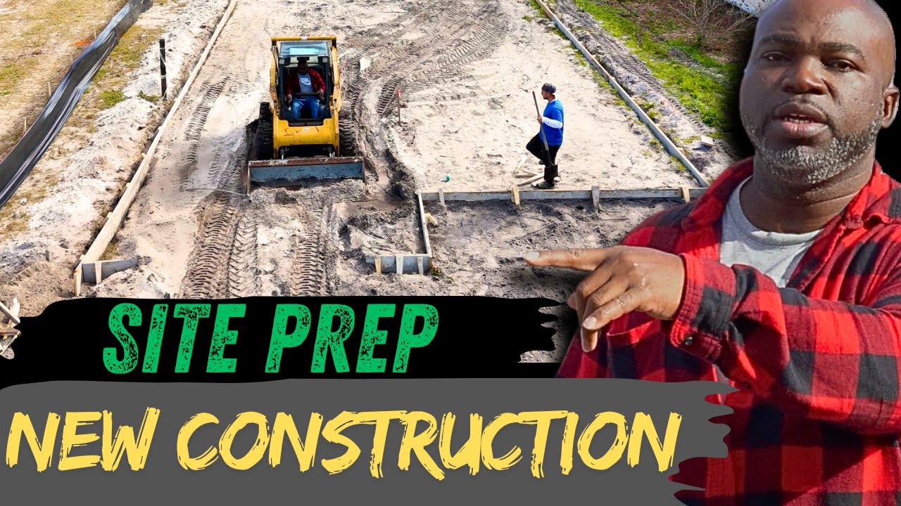 Foundation Prep Explained: How We Build Strong Slabs in New Home ...