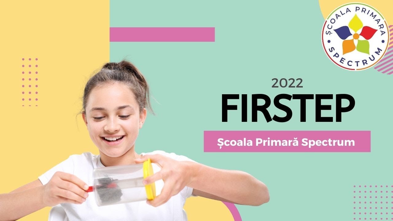 Popescu Victoria -Magnetii / Firstep 2022 - YouTube