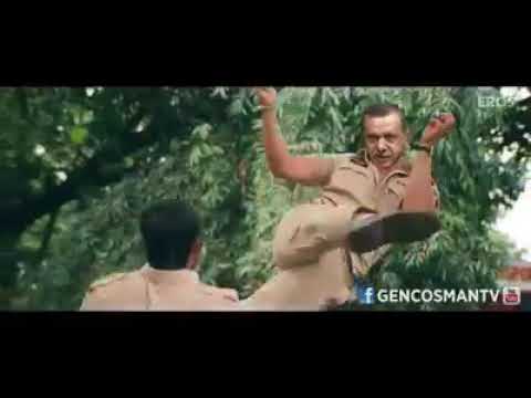 Recap tayip erdoğan VS trump kısa video