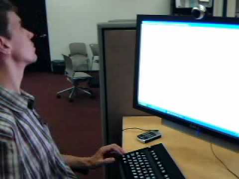 Signing Up for NLS BARD - YouTube