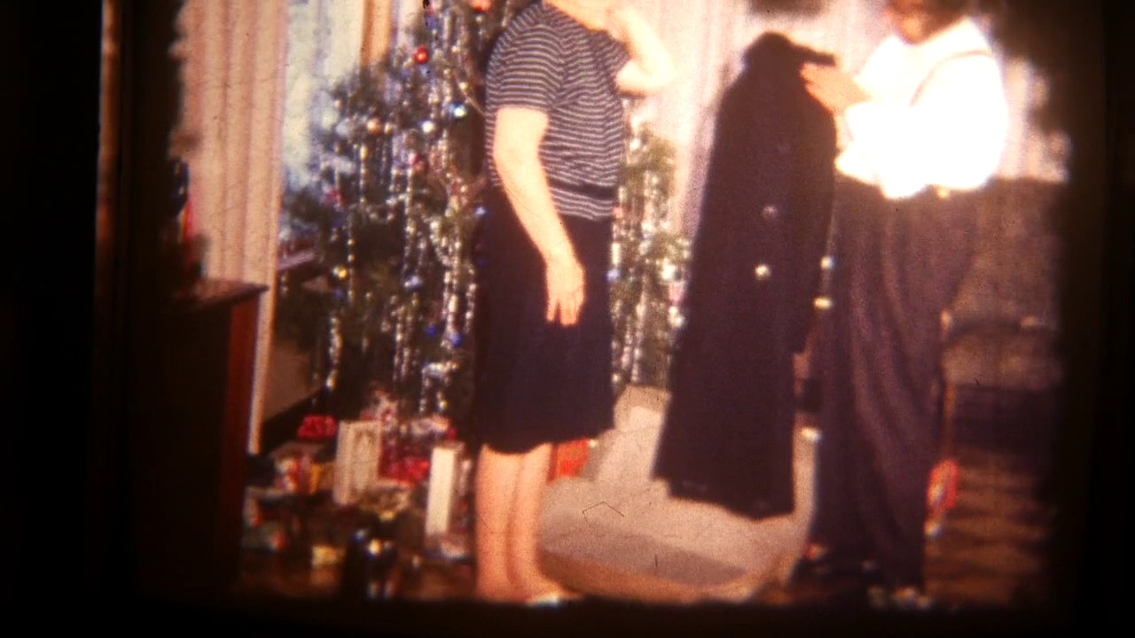 Christmas 1965 - YouTube