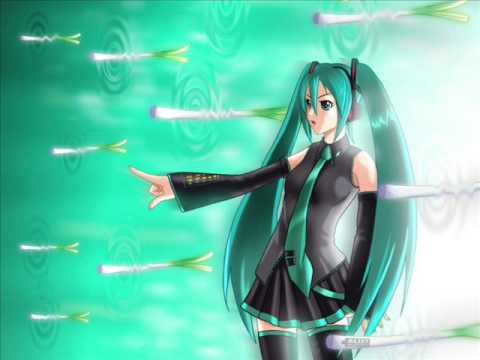 VOCALOID 2 | Hatsune Miku sings "20th Century Fox Theme" | 初音ミク - YouTube