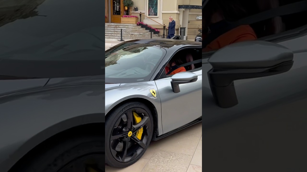 Il Professore Raul Marchisio #raulmarchisio #drift #ferrari #gmk #rally ...