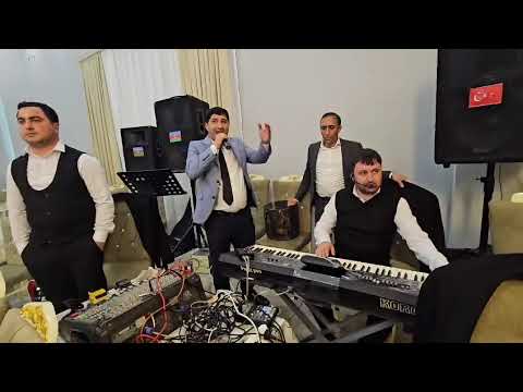 Samir Laçınlı Laçın Hacıxanlı Toyu #music #keşfet #keşfetbeniöneçıkar #kesfeteyyiz #trending 