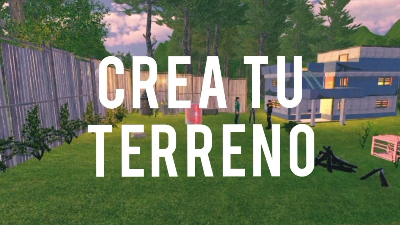 Crear un Terreno Realista en Unity 🏕 | Guía Completa - YouTube