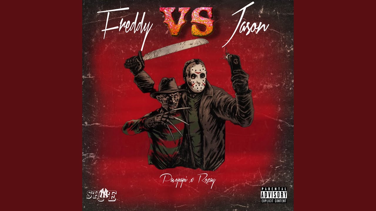 Freddy Vs Jason (feat. Pavo Papi) - YouTube