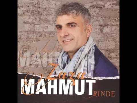 Zaza Mahmut - Dert Zeron