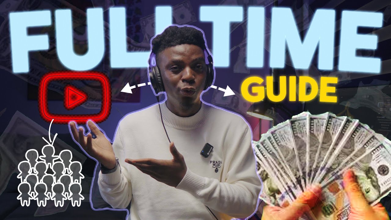 Everything You Should Know Before Starting a YouTube Channel In 2024 ...