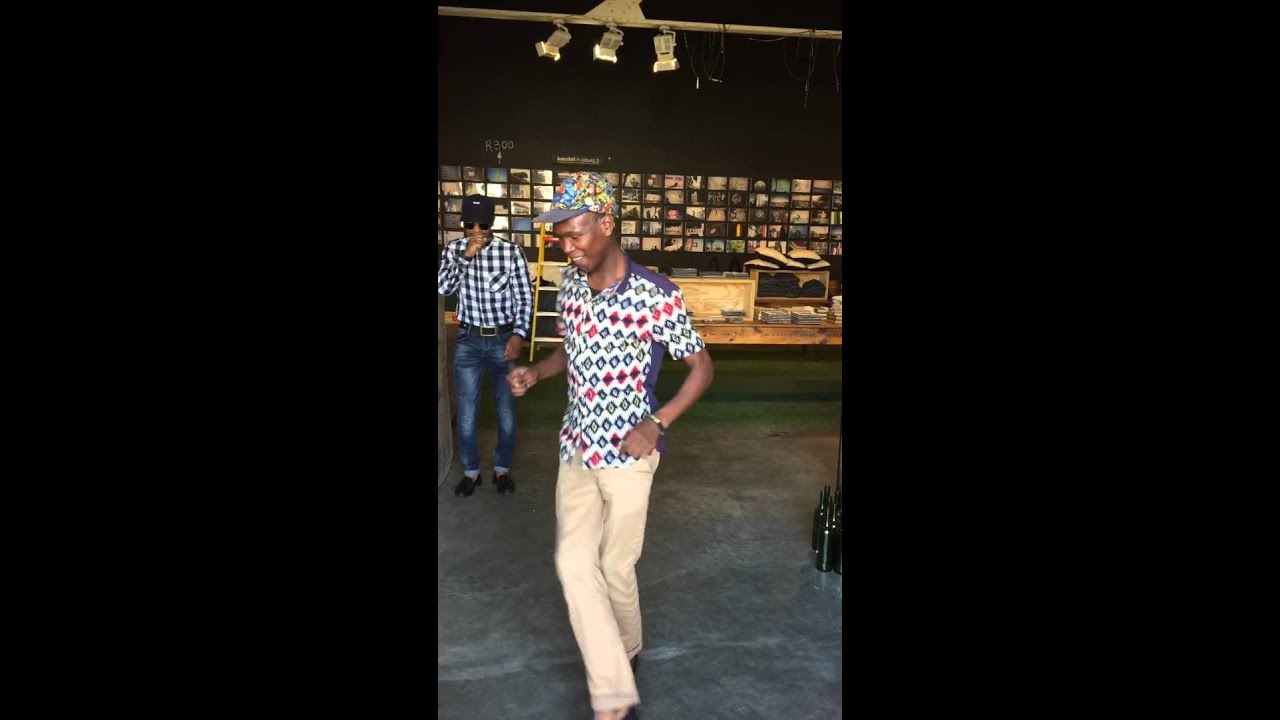 Hottest Kasi Dance - YouTube