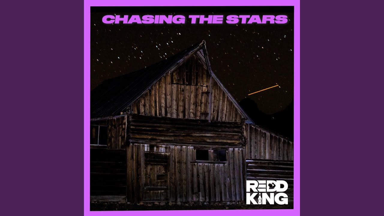 Chasing the Stars (feat. Brandy Ray) - YouTube