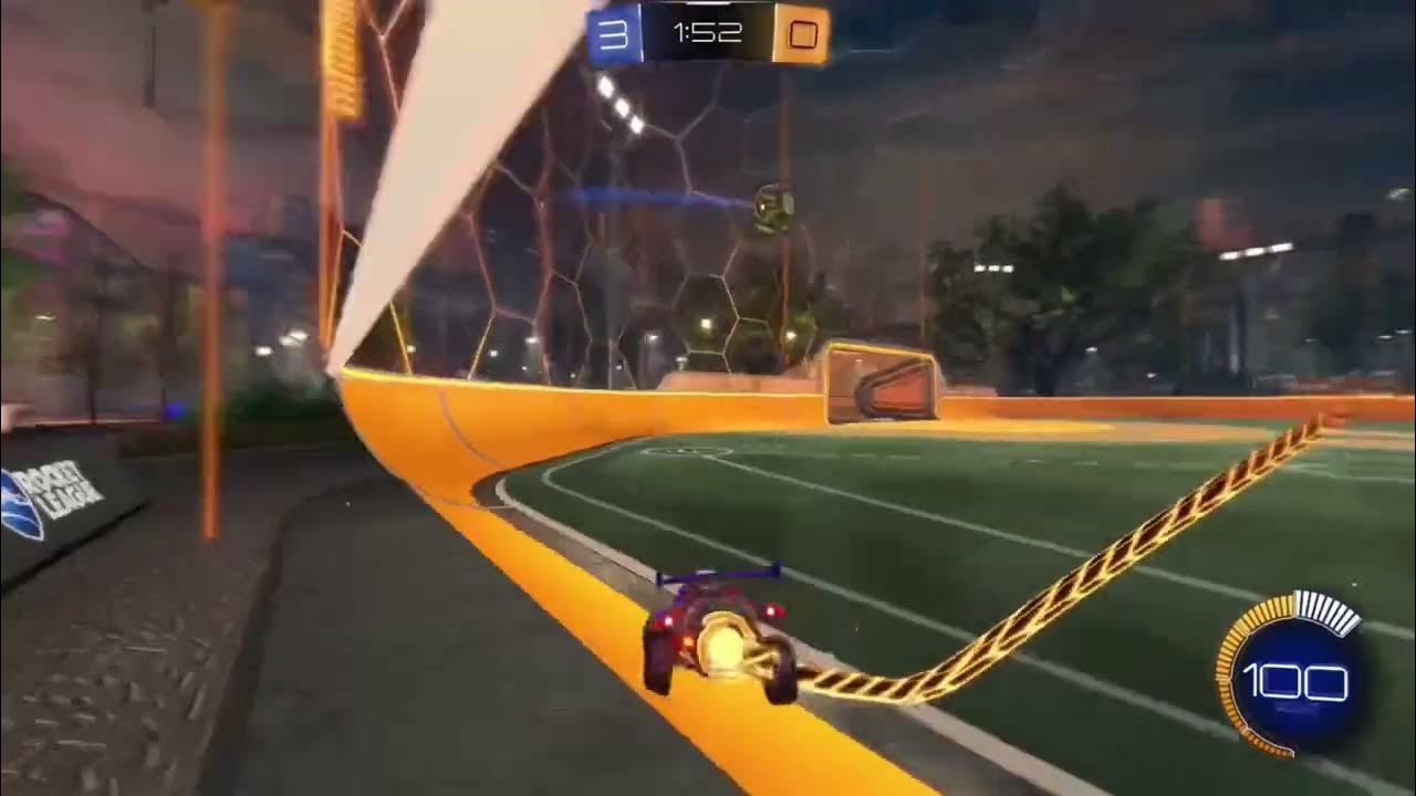 Sunroof Rocket League Montage - YouTube