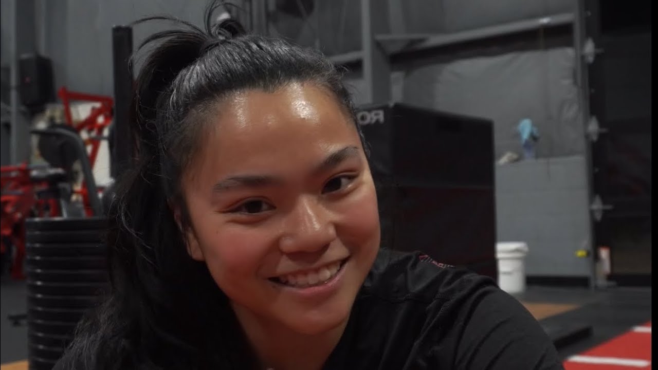 Being SFFR with myself - YouTube