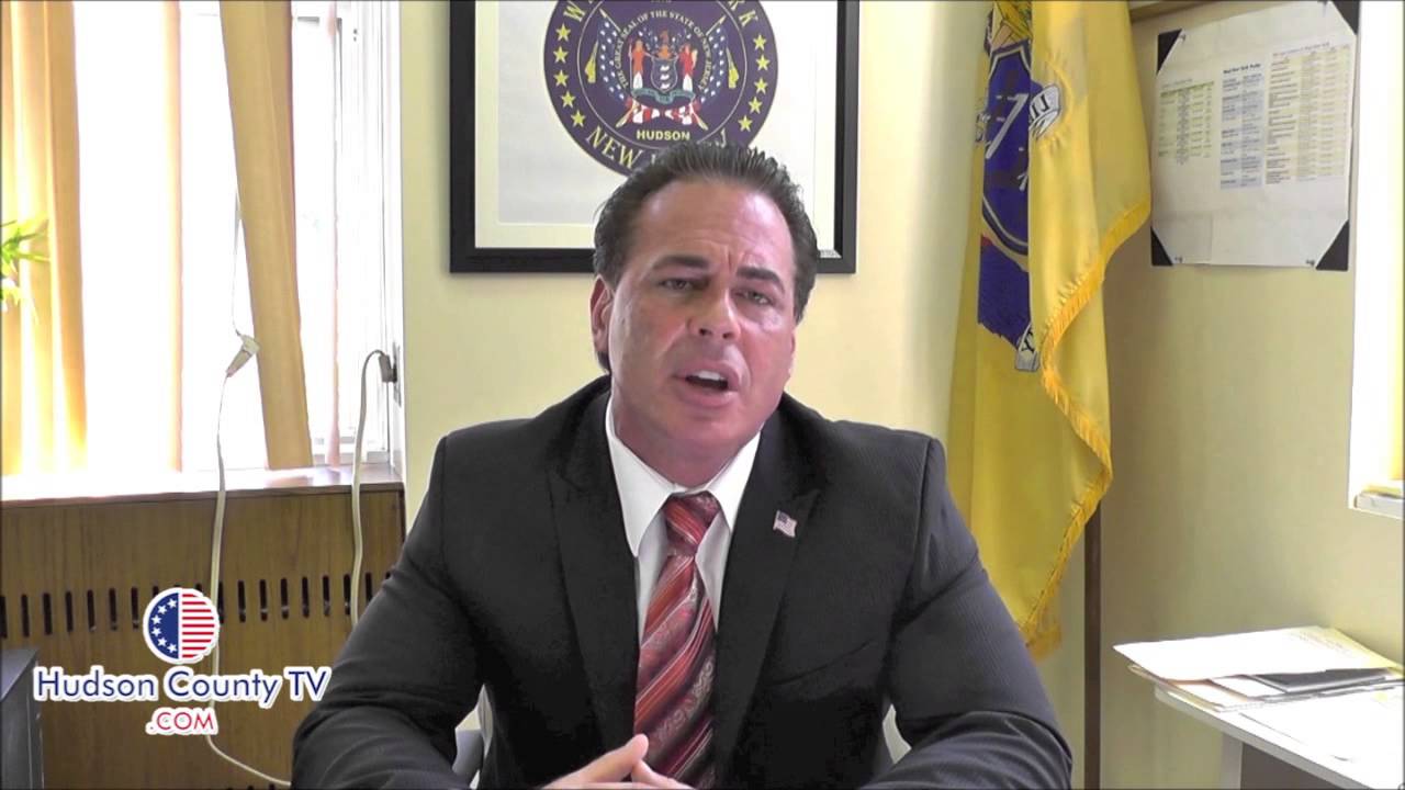 Commissioner Count Wiley speaks out concerning the verdict of Mayor ...