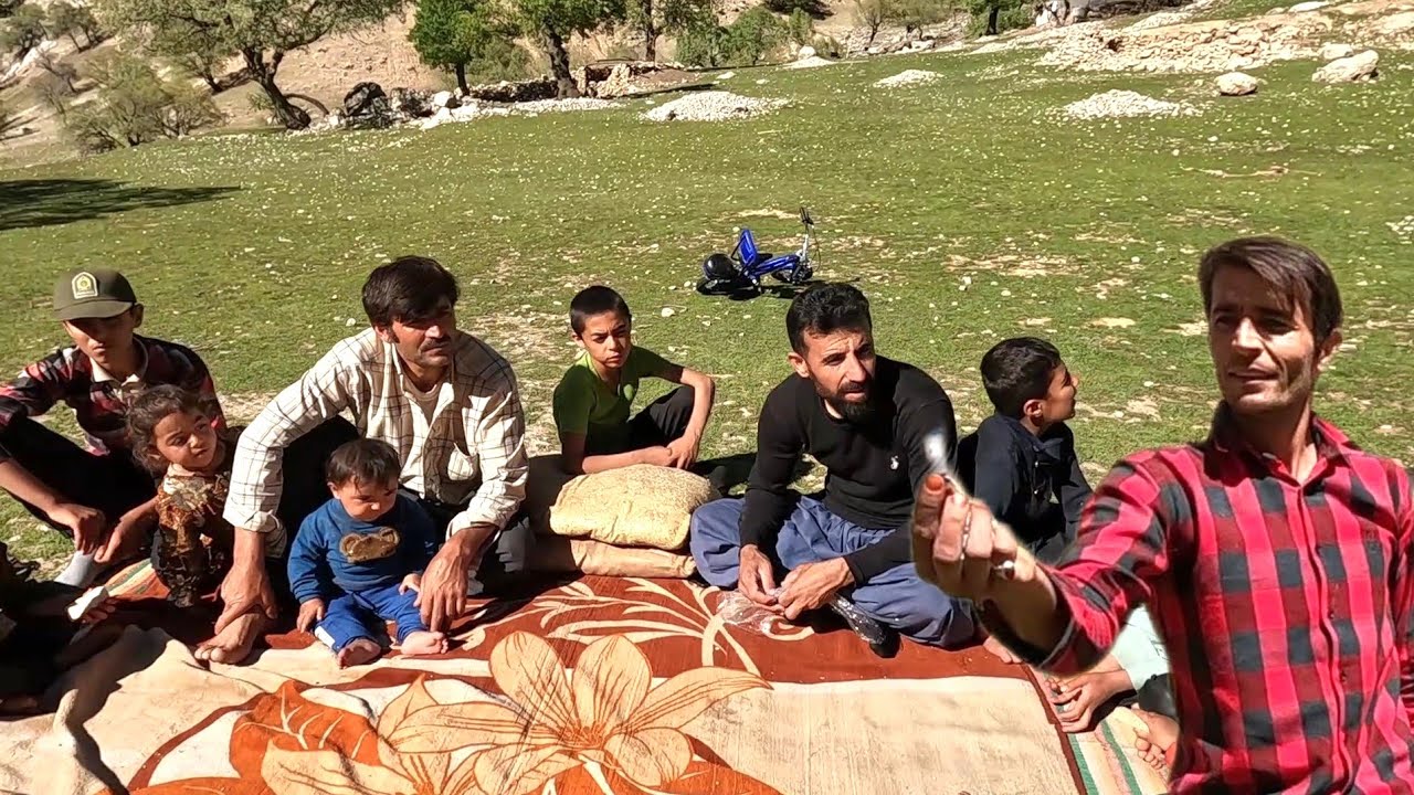 A happy day in the tropics: nomadic life, bird rescue and the aroma of ...