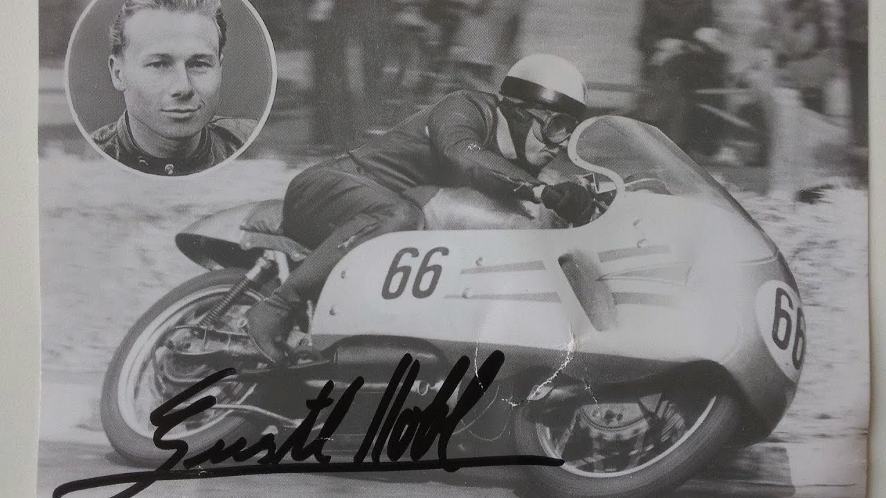 Lost Race Tracks Part 4/4 - Tradition und Technologie - YouTube