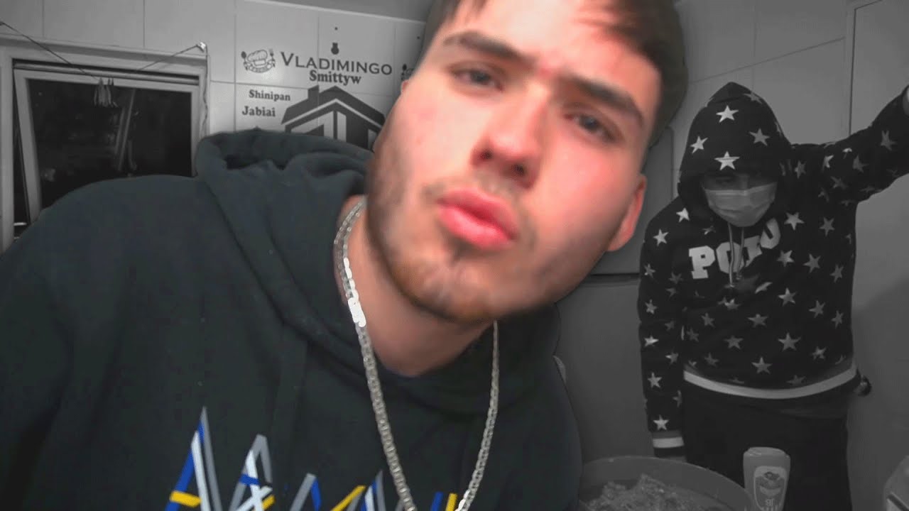 KEZNIT VISITA LA SH (CLIPS DE TWITCH) - YouTube