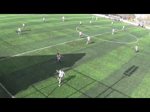 İZMİR ATİLLA SPOR 6 - 1 KARABAĞLAR SEVGİ SPOR