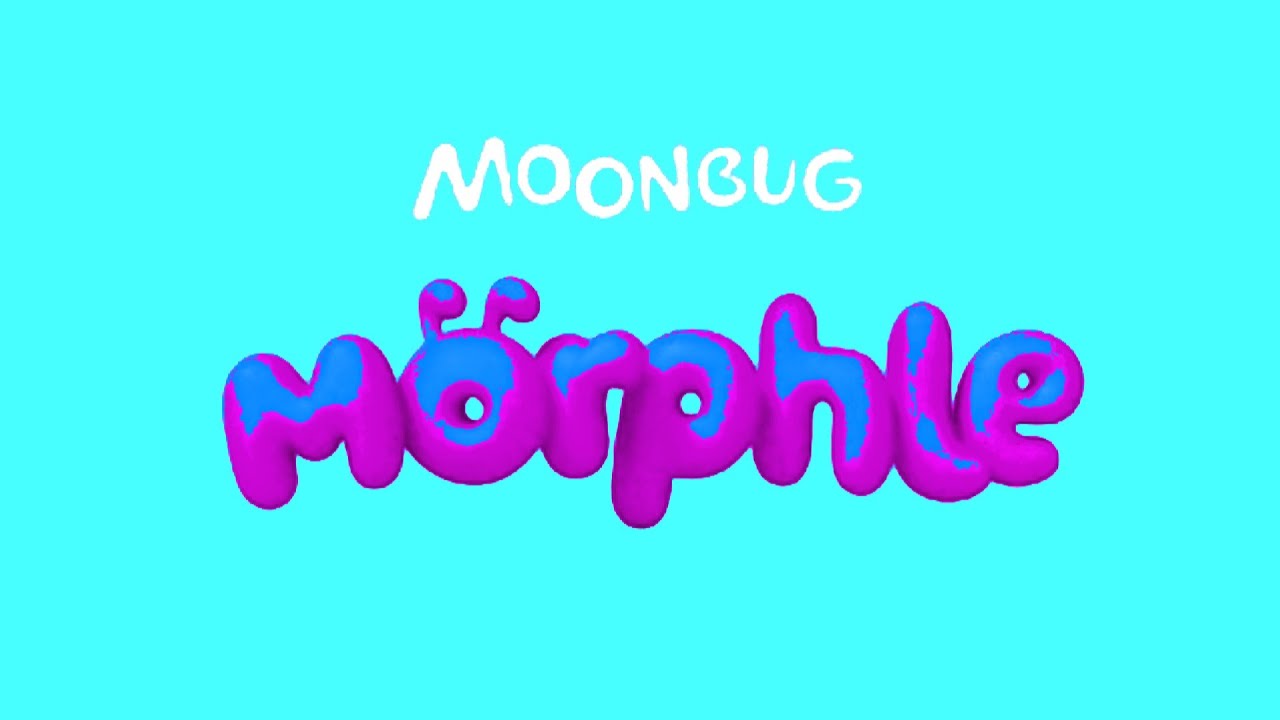Morphle Logo Effects (Sponsored by Preview 2 Effects) Sound Variations ...