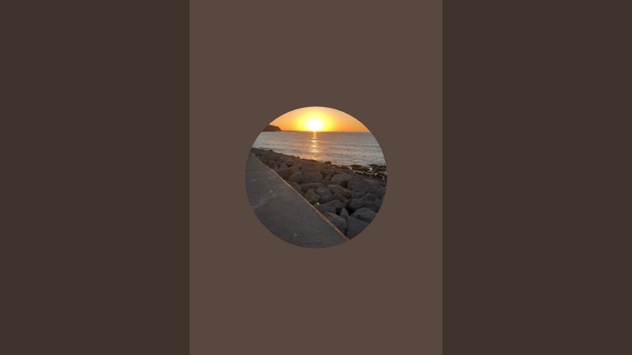 بدأت قناة "Ikram vlogs" بثًا مباشرًا - YouTube