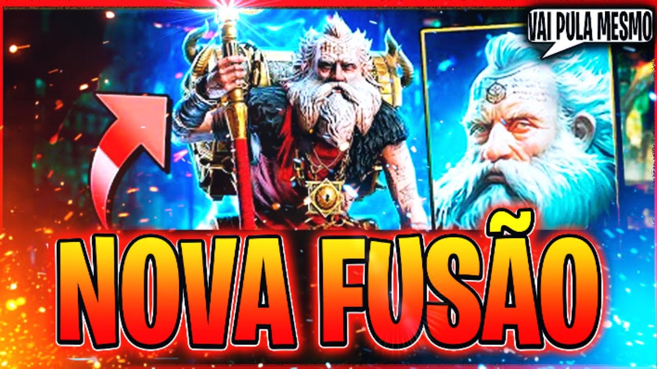 FUSÃO MEME OU NÃO | RAID SHADOW LEGENDS - YouTube