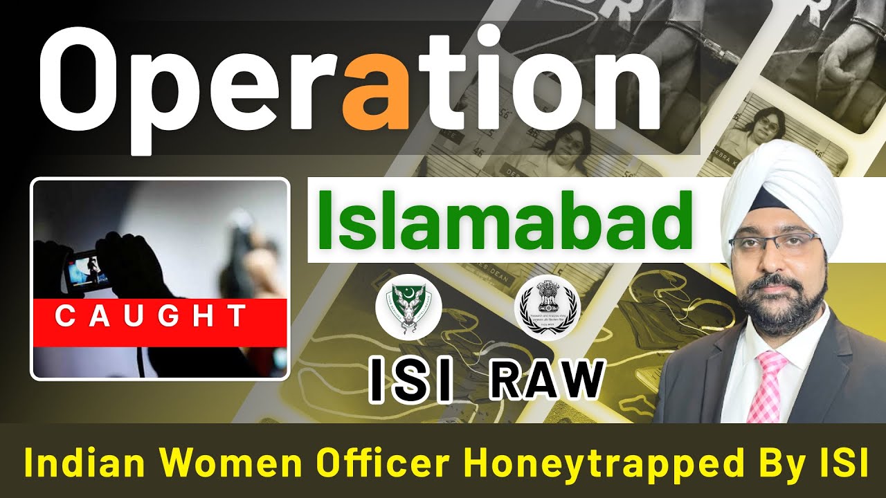 Operation Islamabad ||||| ऑपरेशन इस्लामाबाद - YouTube