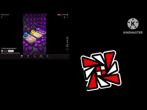 Nexus Incident 2: Nexus Watching Farting Contest