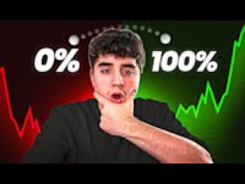 HOW I TRADE THE STOCK MARKET 2024 | Lanto Trades - YouTube
