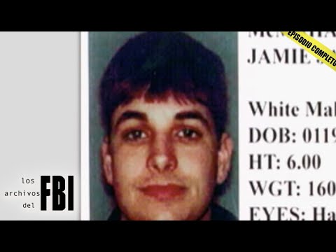 La persecución de MacMahan y Kaufman | Los archivos del FBI - Temporada 4, Episodio 10