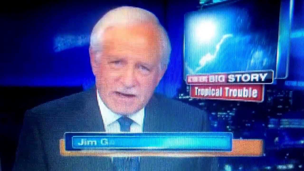 WPVI 6 ABC Action News at 11pm open June 22, 2017 - YouTube