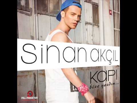 Sinan Akçıl - Yapmacık