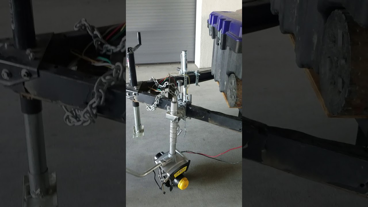 Mini-Mover Generation 2 - YouTube