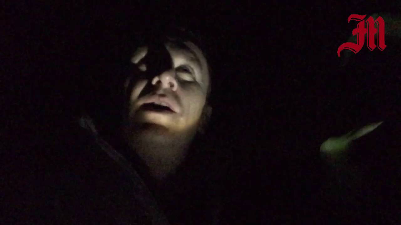 Experience Farmaphobia at Causey Farm - YouTube