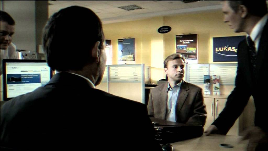 Lukas Bank 30s - YouTube