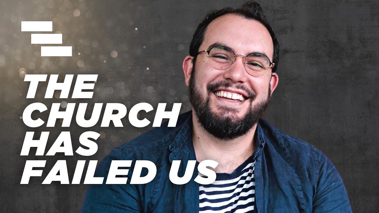 Gay Christians, Bishops, Queering the Queer and The Way Back to God ...