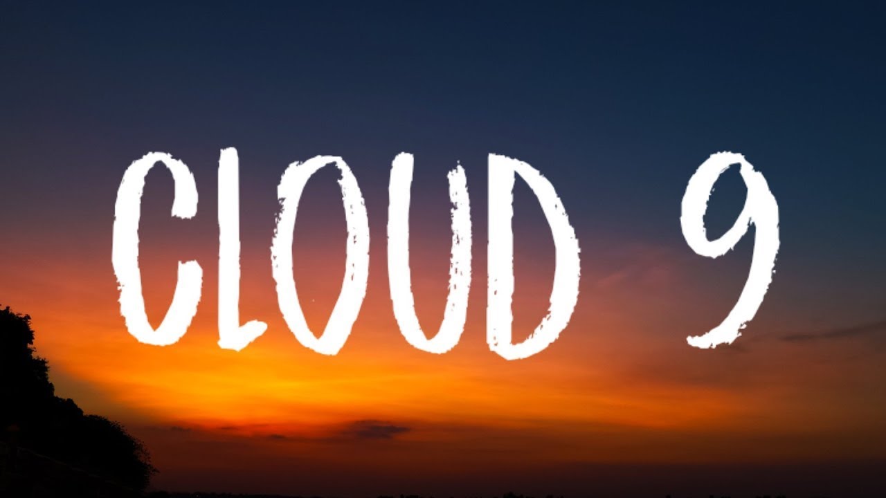 Paravi Das - Cloud 9 (Lyrics) "i hate all men but when he loves me ...