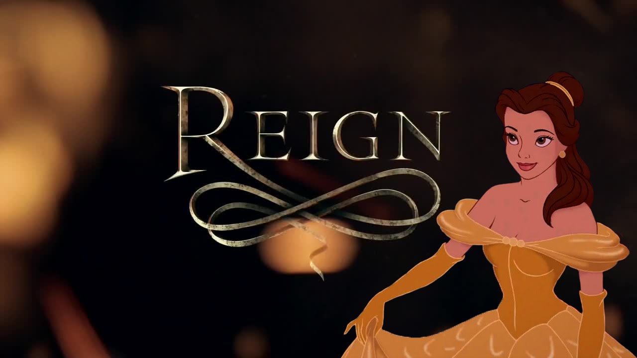 Reign opening (Not/Disney Style) ITA - YouTube
