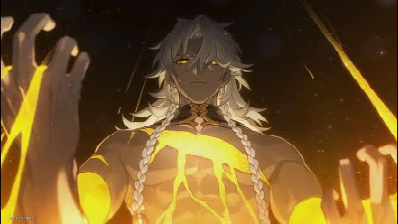 HSR: Trailblaze 0 Part 3 - YouTube