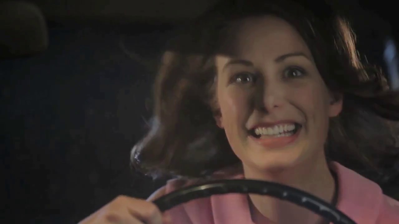 Emily Bell: Actor Reel - YouTube