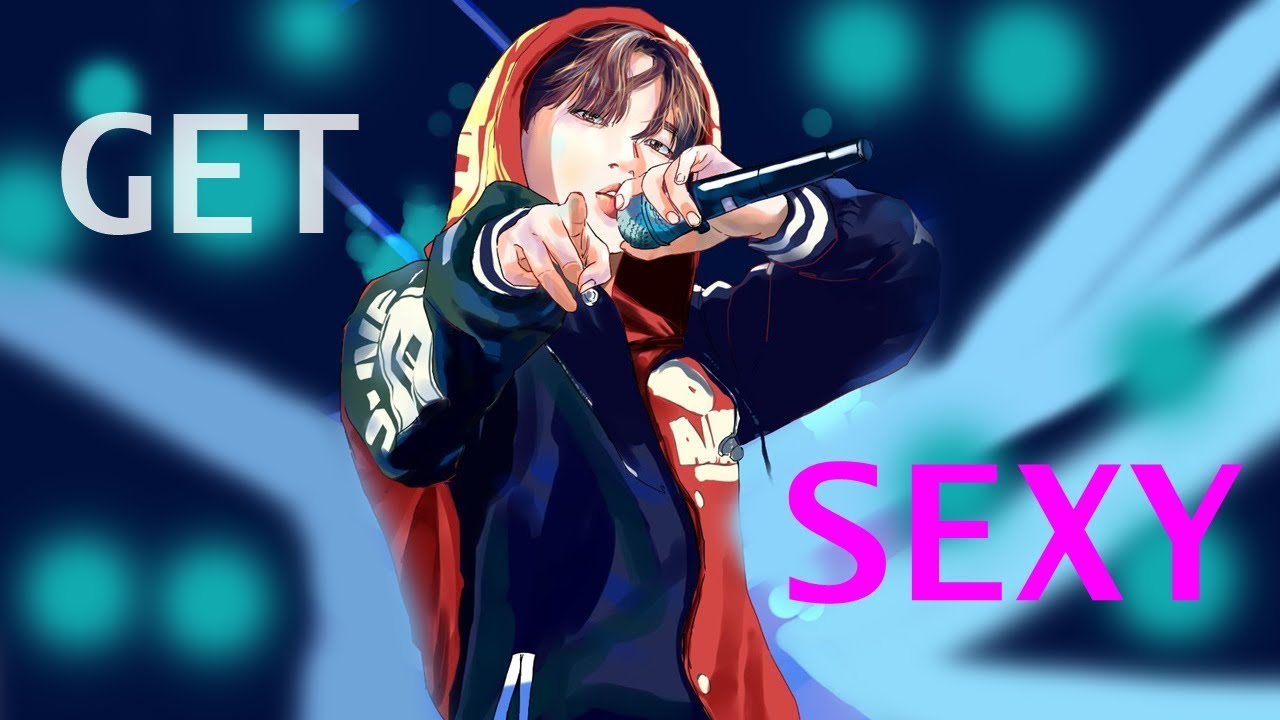 Nightcore - Get Sexy [Male Version] - YouTube Music