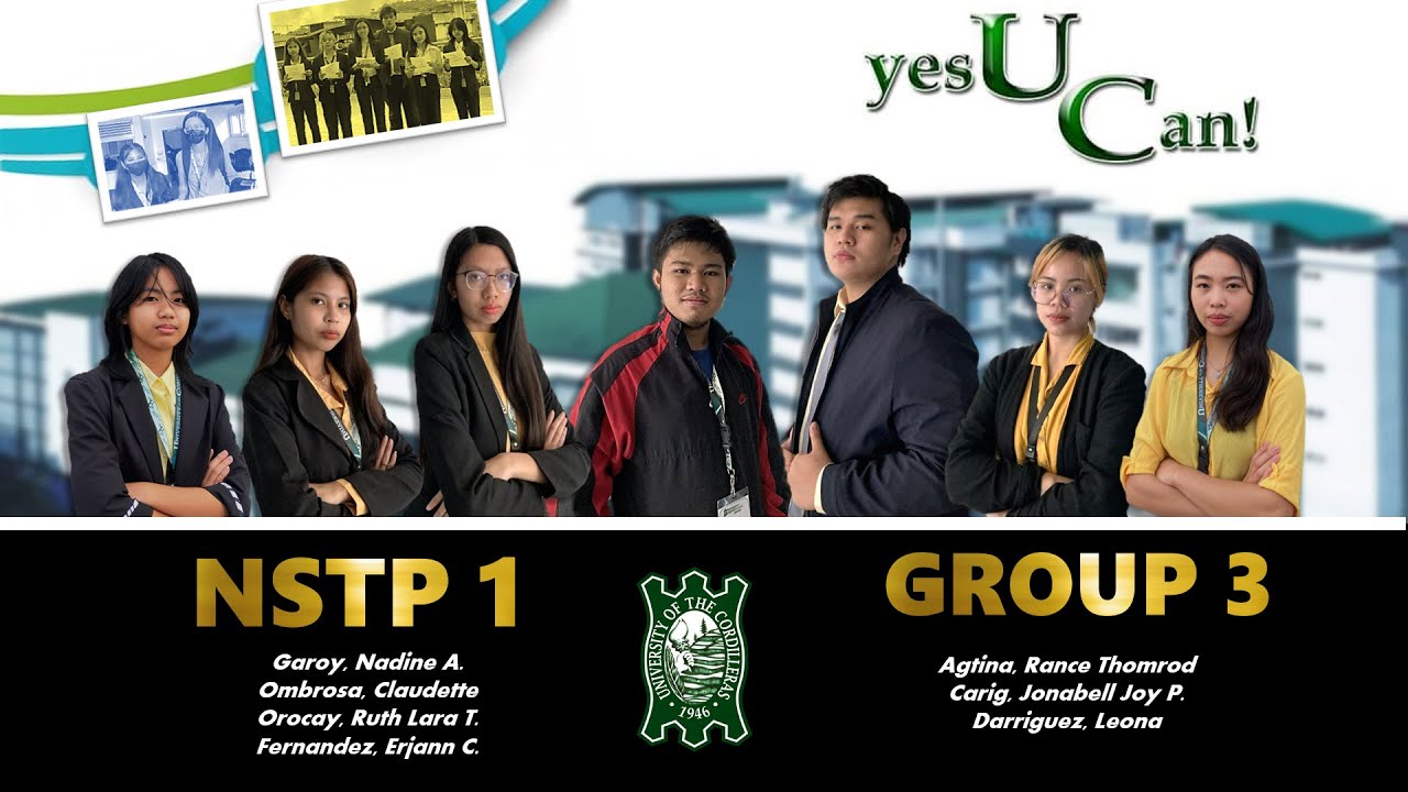 UC Hymn & March | NSTP 1 | GROUP 3 - YouTube