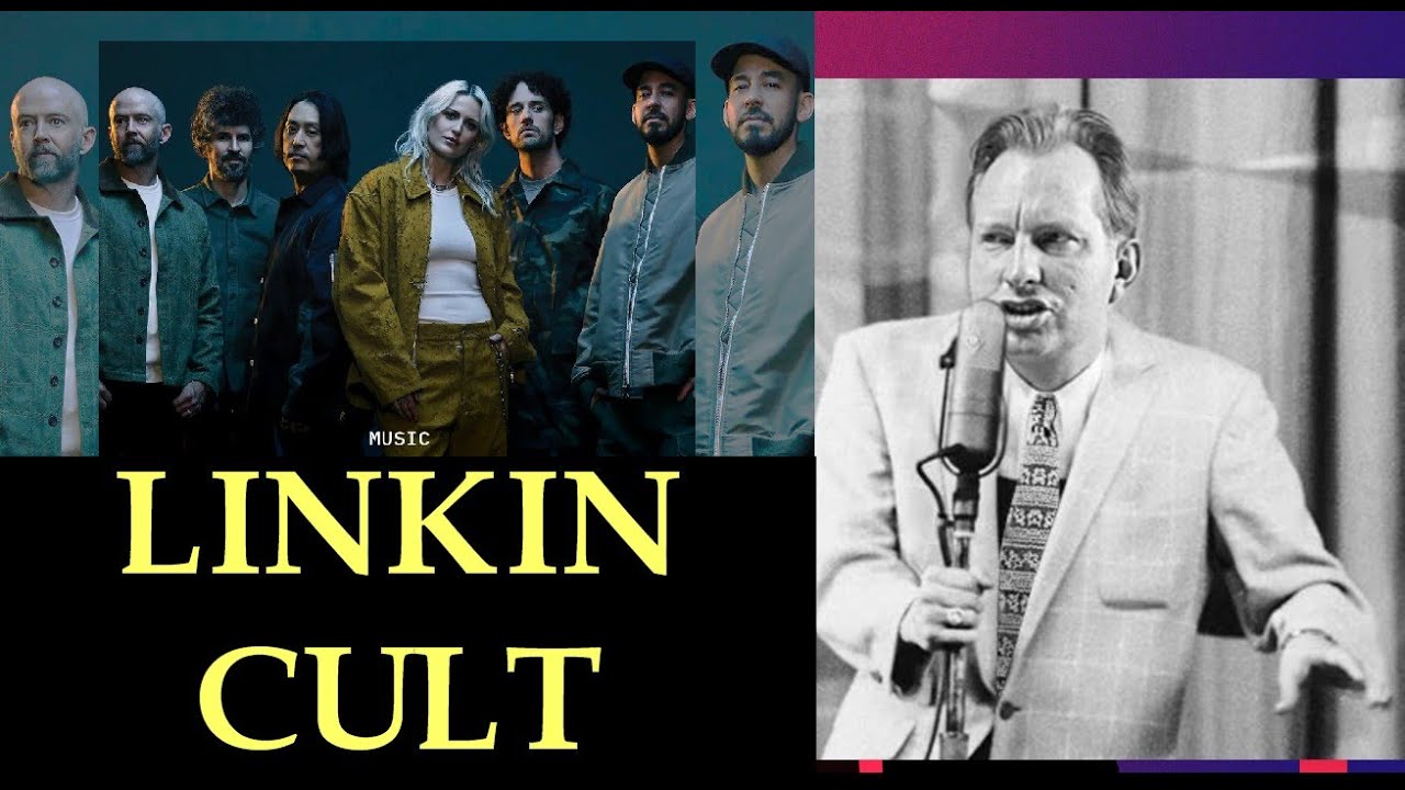 Linkin Park PR Disaster Caused by Scientologist Emily Armstrong ...