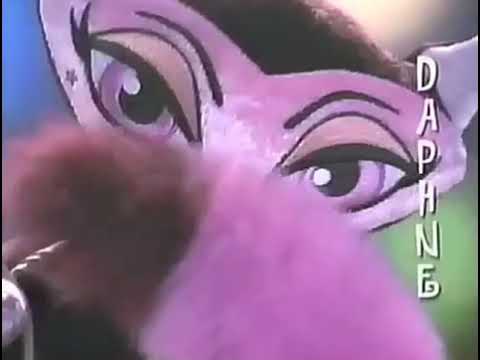 Bratz Catz Commercial [2004]