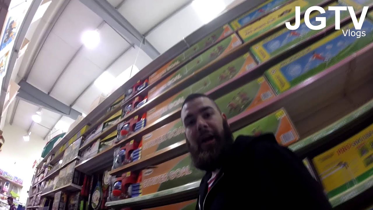 STROKE CITY ARE CRAP - YouTube