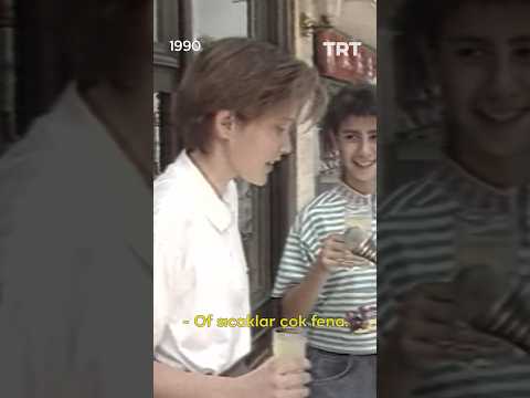 Diyarbakır’da Sıcak Hava 🥵