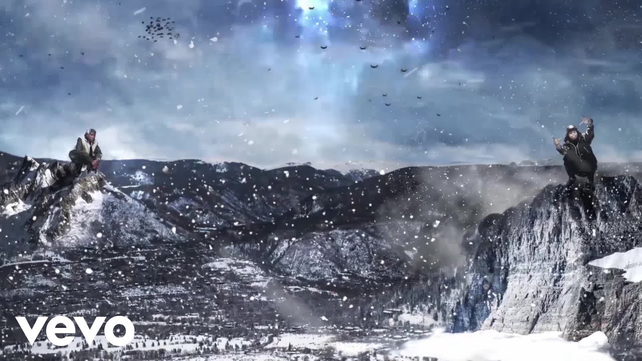 Young Dolph, Key Glock - Aspen (Visualizer) - YouTube