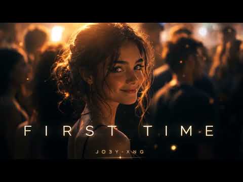 First Time - Emotional Future Bass | Melodic Dubstep | JO3Y-XNG